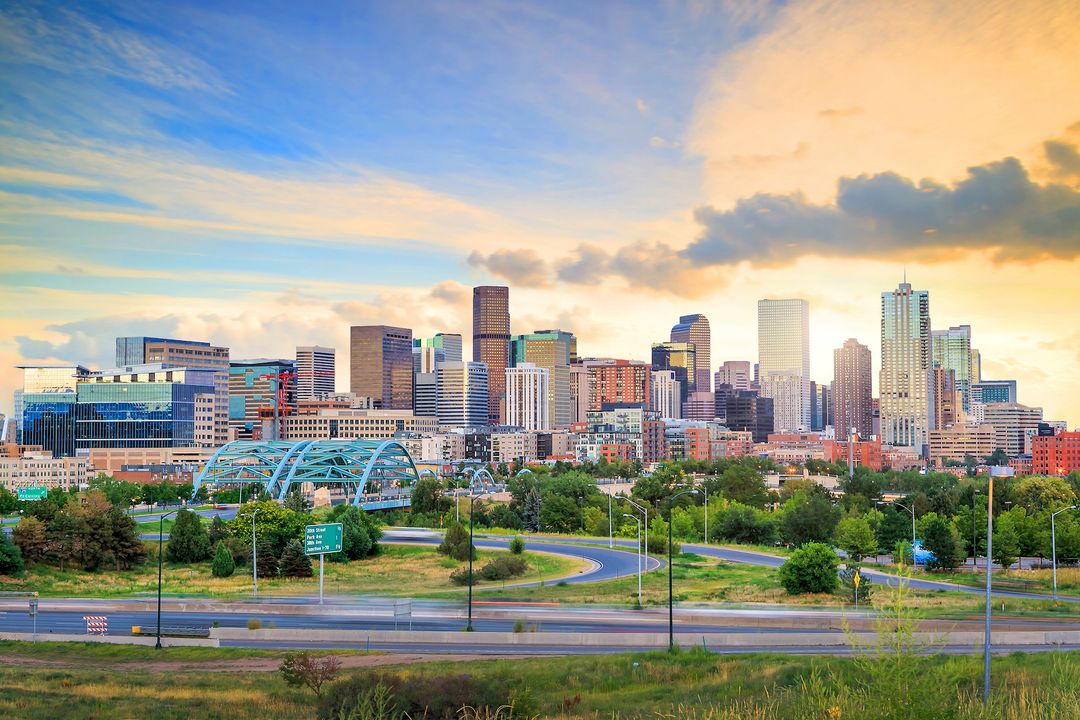 Denver - Dealmakers